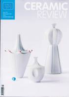 Ceramic Review Magazine Subscription | Buy at Newsstand.co.uk | Other ...