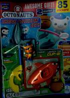 Octonauts Magazine Subscription | Buy at Newsstand.co.uk | Pre School