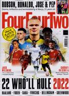 Fourfourtwo Magazine Subscription | Buy at Newsstand.co.uk | Football