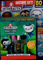 Octonauts Magazine Subscription | Buy at Newsstand.co.uk | Pre School
