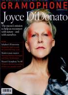 Gramophone Monthly Magazine Subscription | Buy at Newsstand.co.uk ...