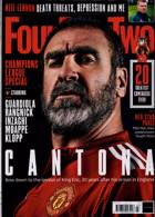 Fourfourtwo Magazine Subscription | Buy at Newsstand.co.uk | Football