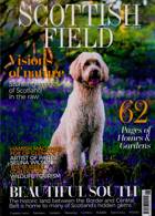 Scottish Field Magazine Subscription | Buy at Newsstand.co.uk | Regional