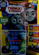 Thomas & Friends Magazine Subscription | Buy at Newsstand.co.uk | Pre ...