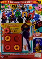 Fun To Learn Friends Magazine Subscription | Buy at Newsstand.co.uk ...