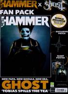 Metal Hammer Magazine Subscription | Buy at Newsstand.co.uk | Heavy Metal