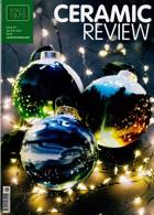 Ceramic Review Magazine Subscription | Buy at Newsstand.co.uk | Other ...
