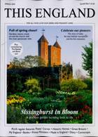 This England Magazine Subscription | Buy at Newsstand.co.uk | Countryside