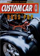 Custom Car Magazine Subscription | Buy at Newsstand.co.uk | Kit & Custom