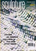 Sculpture Magazine Subscription | Buy at Newsstand.co.uk | Visual Arts