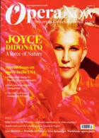 Opera Now Magazine Subscription | Buy at Newsstand.co.uk | Classical Music
