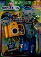 Octonauts Magazine Subscription | Buy at Newsstand.co.uk | Pre School
