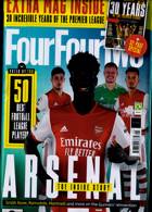 Fourfourtwo Magazine Subscription | Buy at Newsstand.co.uk | Football
