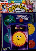 Cbeebies Magazine Subscription | Buy at Newsstand.co.uk | Pre School