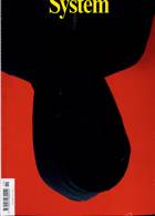 System Magazine Subscription | Buy at Newsstand.co.uk | Fashion