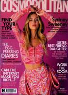 Cosmopolitan Magazine Subscription | Buy at Newsstand.co.uk | Glossy ...