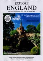 This England Magazine Subscription | Buy at Newsstand.co.uk | Countryside