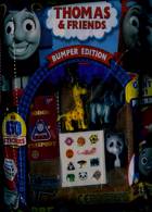 Thomas & Friends Magazine Subscription | Buy at Newsstand.co.uk | Pre ...