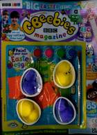 Cbeebies Magazine Subscription | Buy at Newsstand.co.uk | Pre School