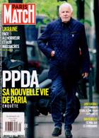 Paris Match Magazine Subscription | Buy at Newsstand.co.uk | French
