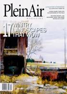 Pleinair Magazine Subscription | Buy at Newsstand.co.uk | Visual Arts