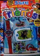 Fun To Learn Friends Magazine Subscription | Buy at Newsstand.co.uk ...