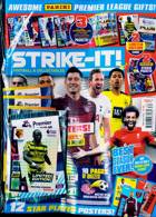 Strike It Magazine Subscription | Buy at Newsstand.co.uk | Primary Boys