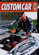 Custom Car Magazine Subscription | Buy at Newsstand.co.uk | Kit & Custom