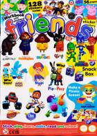 Fun To Learn Friends Magazine Subscription | Buy at Newsstand.co.uk ...