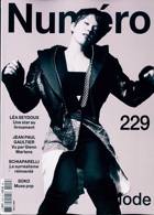 Numero Magazine Subscription | Buy at Newsstand.co.uk | Fashion