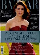 Harpers Bazaar Magazine Subscription | Buy at Newsstand.co.uk | Glossy ...