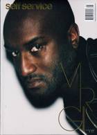 Self Service Magazine Subscription | Buy at Newsstand.co.uk | Fashion