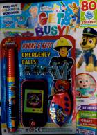 Get Busy Magazine Subscription | Buy at Newsstand.co.uk | Primary Boys