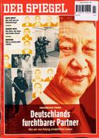 Der Spiegel Magazine Subscription | Buy at Newsstand.co.uk | German