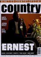 Country Music People Magazine Subscription | Buy at Newsstand.co.uk | Other