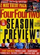 Fourfourtwo Magazine Subscription | Buy at Newsstand.co.uk | Football