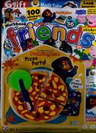 Fun To Learn Friends Magazine Subscription | Buy at Newsstand.co.uk ...
