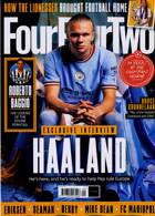 Fourfourtwo Magazine Subscription | Buy at Newsstand.co.uk | Football