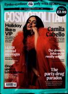 Cosmopolitan Magazine Subscription | Buy at Newsstand.co.uk | Glossy ...