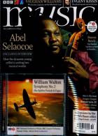 Bbc Music Magazine Subscription | Buy at Newsstand.co.uk | Classical Music