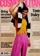 Cosmopolitan Magazine Subscription | Buy at Newsstand.co.uk | Glossy ...