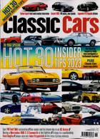 Classic Cars Magazine Subscription | Buy at Newsstand.co.uk | Classic ...