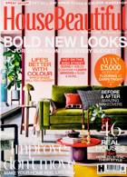 House Beautiful Magazine Subscription | Buy at Newsstand.co.uk | Home ...