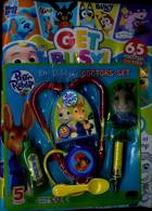 Get Busy Magazine Subscription | Buy at Newsstand.co.uk | Primary Boys