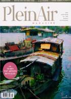 Pleinair Magazine Subscription | Buy at Newsstand.co.uk | Visual Arts