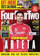 Fourfourtwo Magazine Subscription | Buy at Newsstand.co.uk | Football