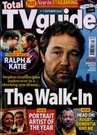 Total Tv Guide England Magazine Subscription | Buy at Newsstand.co.uk ...