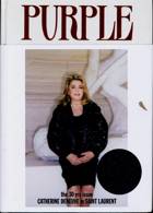 Purple Magazine Subscription | Buy at Newsstand.co.uk | Fashion