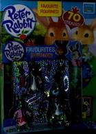 Peter Rabbit Magazine Subscription | Buy at Newsstand.co.uk | Pre School