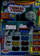 Thomas & Friends Magazine Subscription | Buy at Newsstand.co.uk | Pre ...
